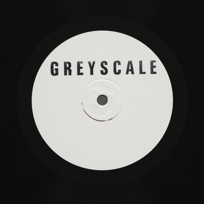 GREYSCALE 11 [TEST / PROMO] | Federsen | Scale Limited