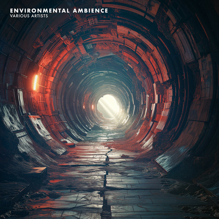 Environmental Ambience | Various Artists | Assemblage