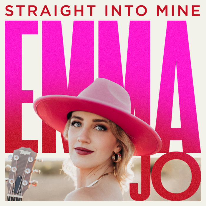 Straight Into Mine EP | Emma Jo
