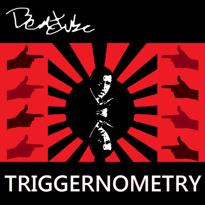 Triggernometry | Beat Cube