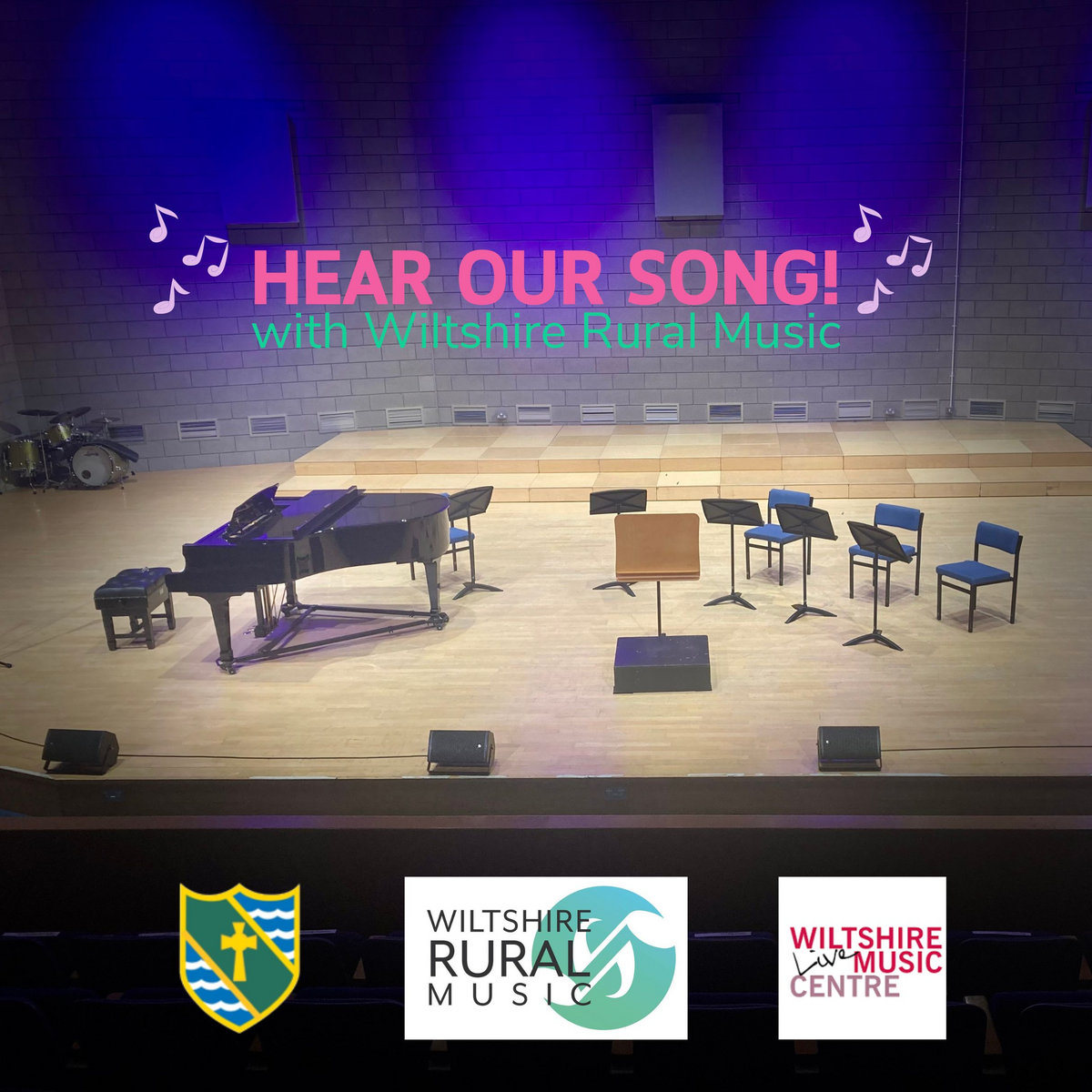 Hear Our Song! | Wiltshire Rural Music