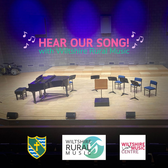 Hear Our Song! | Wiltshire Rural Music