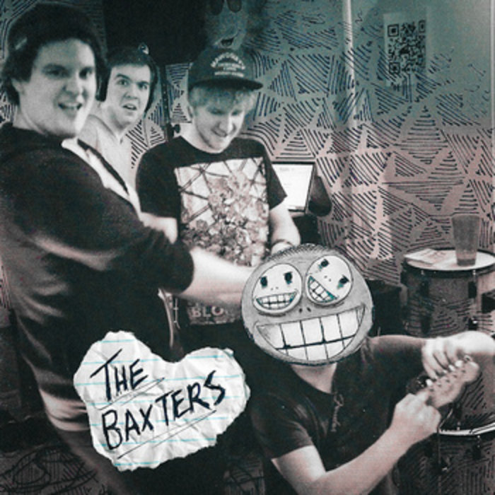 THE BAXTERS - Live @ The Maf's House 2012 | The Baxters