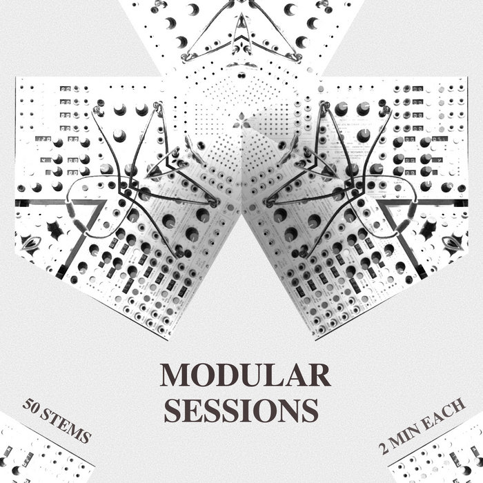 Modular sessions - sample pack | Oleg Makovskiy