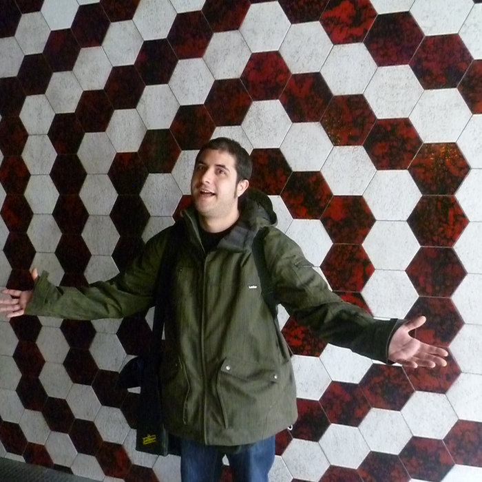 BELLO | Daniel Waples & Flavio Lopez | Daniel Waples - Hang In Balance