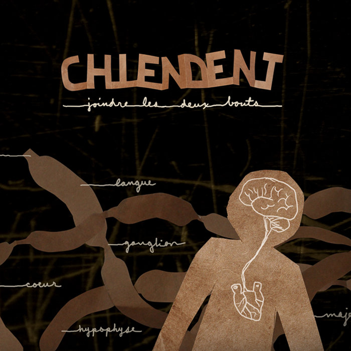 Joindre les deux bouts | Chiendent