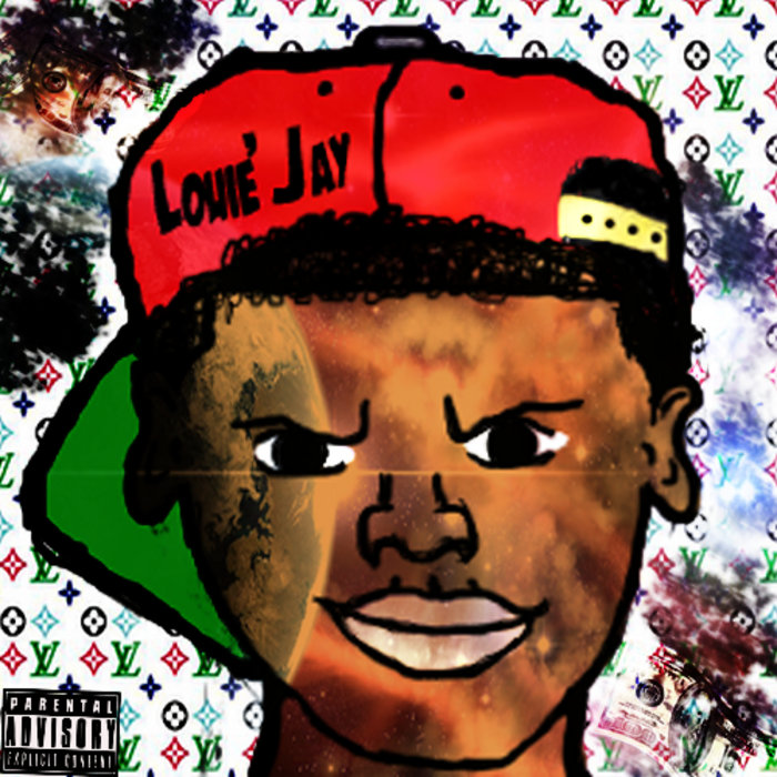 Louie Jay.vol 1 | Louie Jay