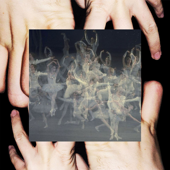 Sometimes A Ballerina Songs For Contorted Fingers (demos) | North Sentinel