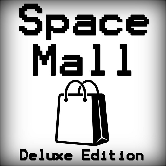 Space Mall (Deluxe Edition) | TheVideoGamer