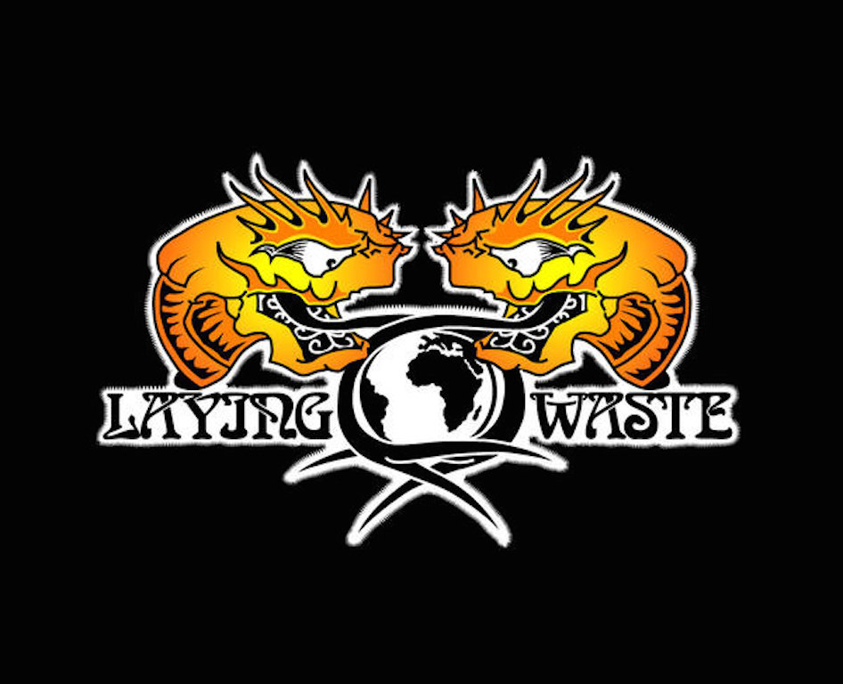 Laying Waste | Laying Waste
