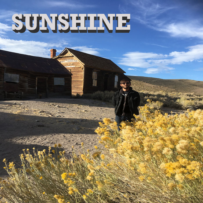 Sunshine | Justin Decker