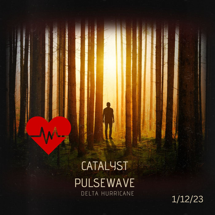 Catalyst Pulsewave | Delta Hurricane