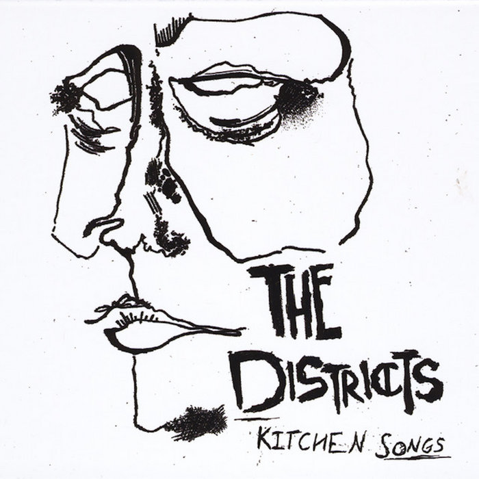 Kitchen Songs | The Districts