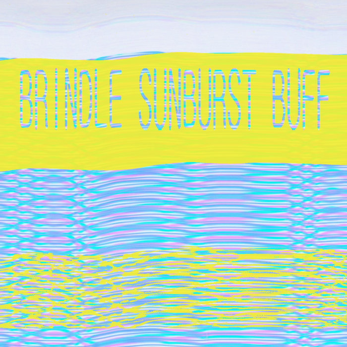 BRINDLE SUNBURST BUFF | Jimmy Kipple Sound | jimmy kipple sound