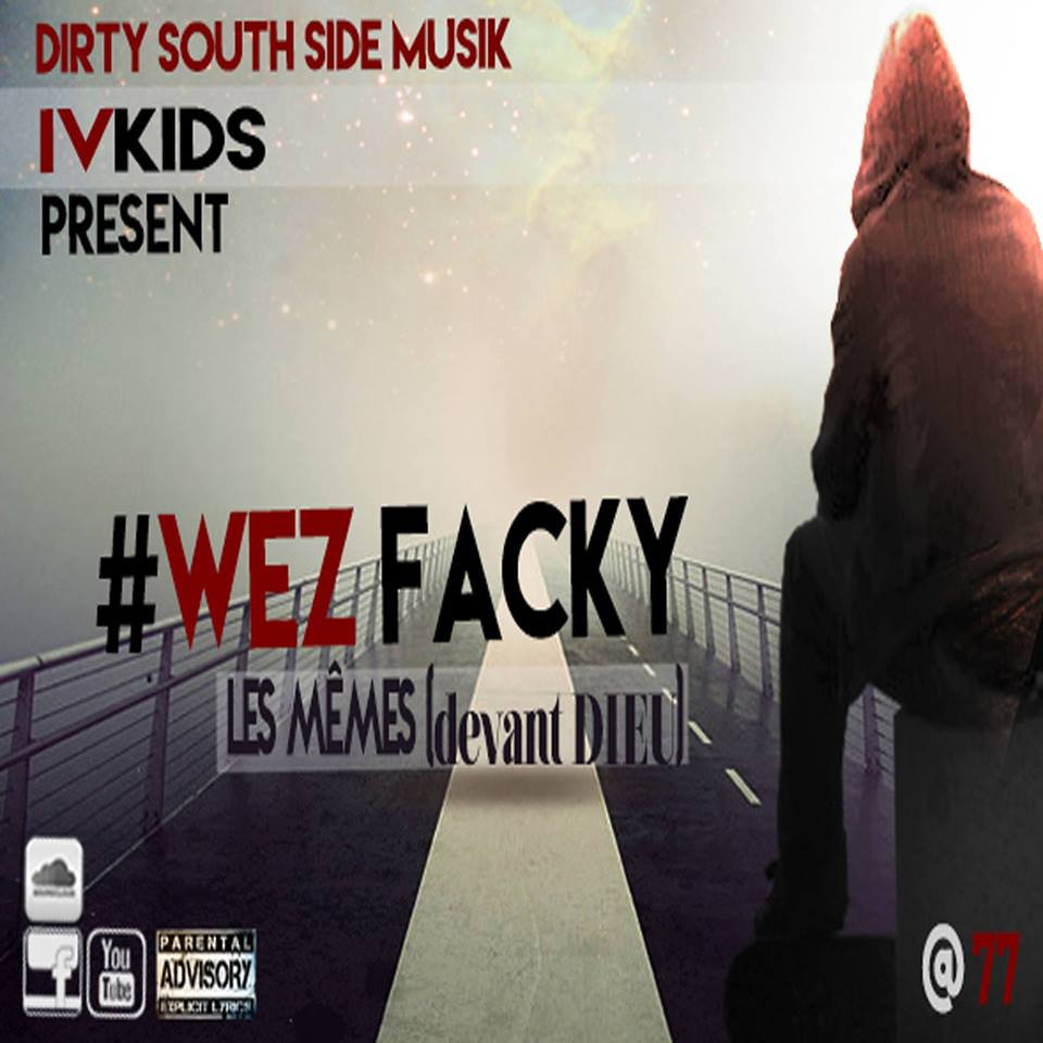 FackyFunFlex Mixtape | Wez Facky Official