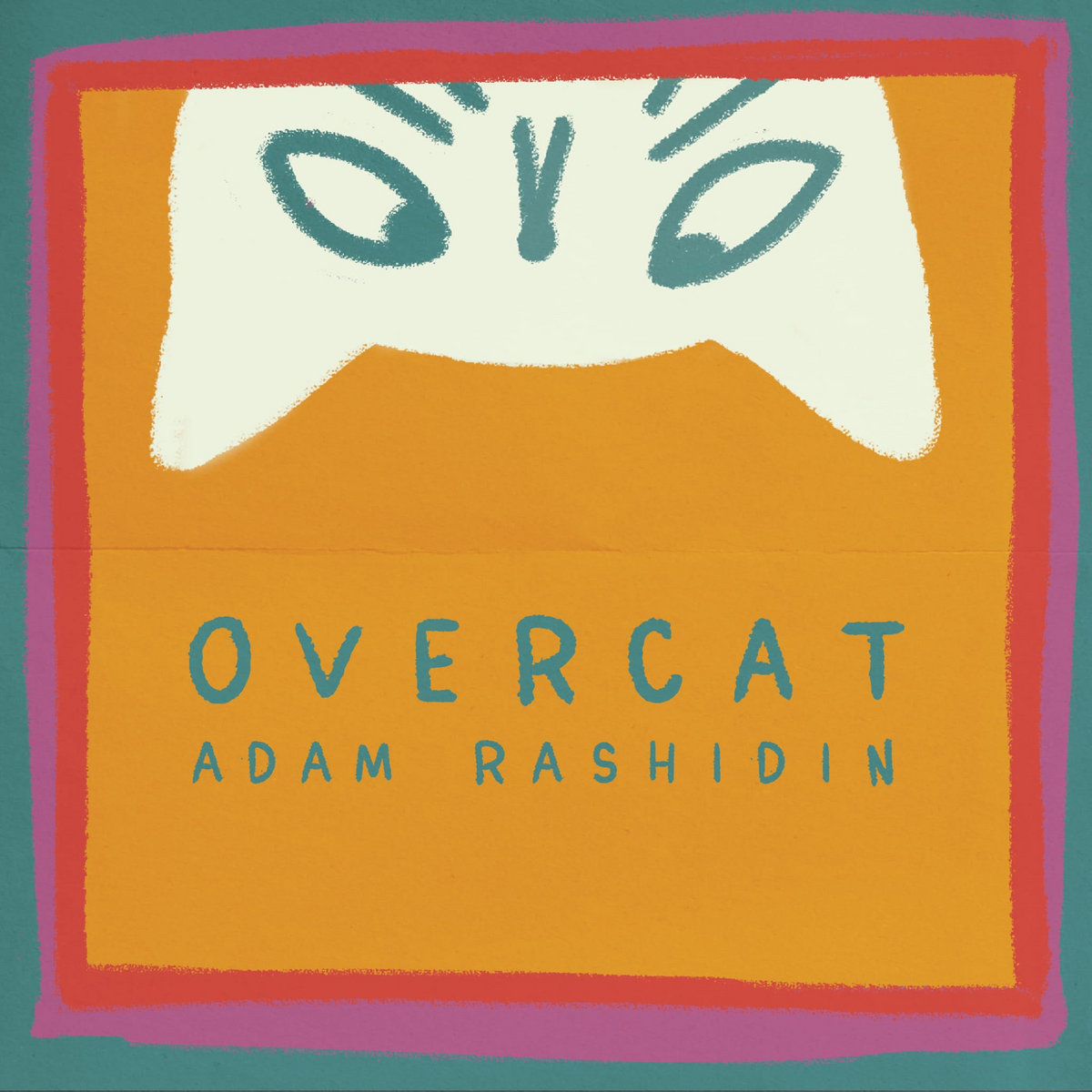 Overcat | Adam Rashidin