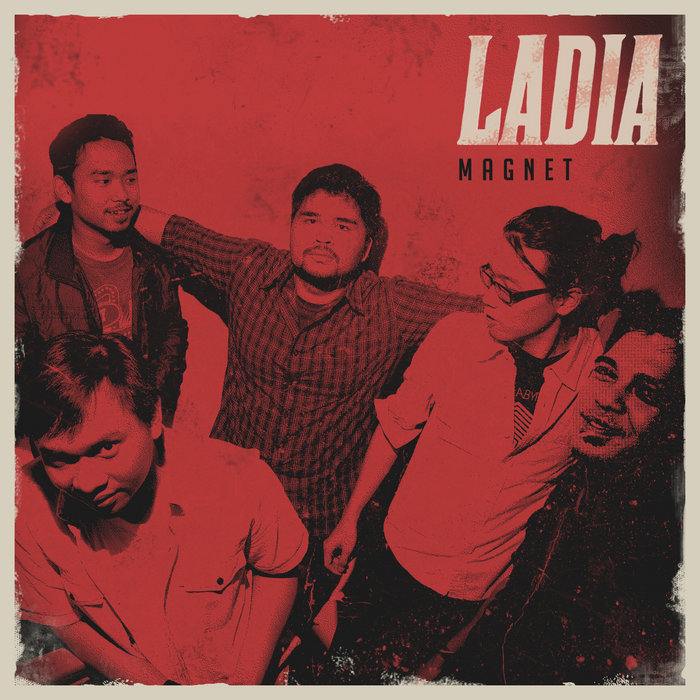 Magnet | LADIA | Ladia