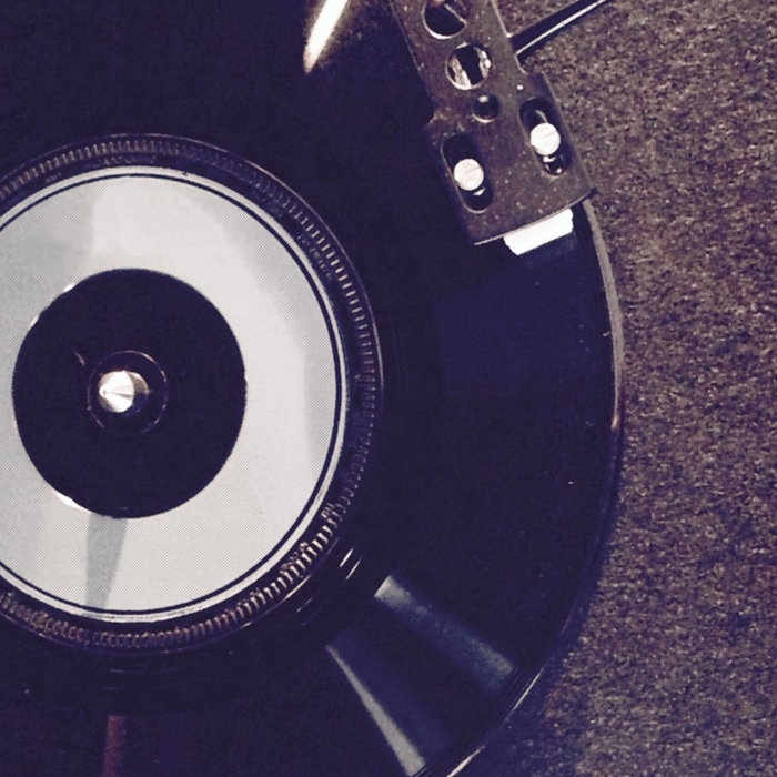 silent vinyl groove | 7 inch | 33 1/3 rpm | 3:46 min | real vinyl ...