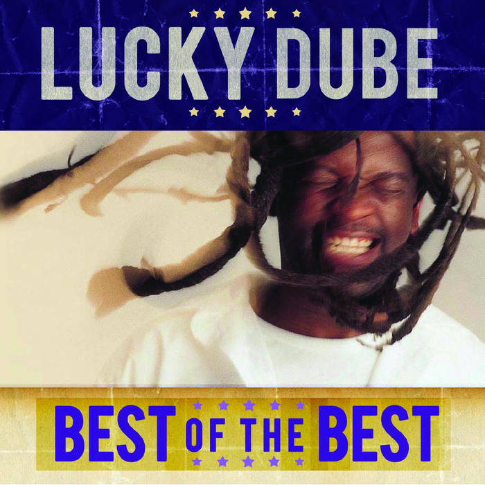 Slave | Lucky Dube
