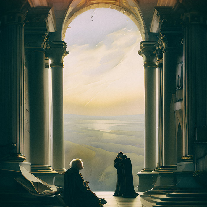 When Angels Fall | TAOM*RECORDS