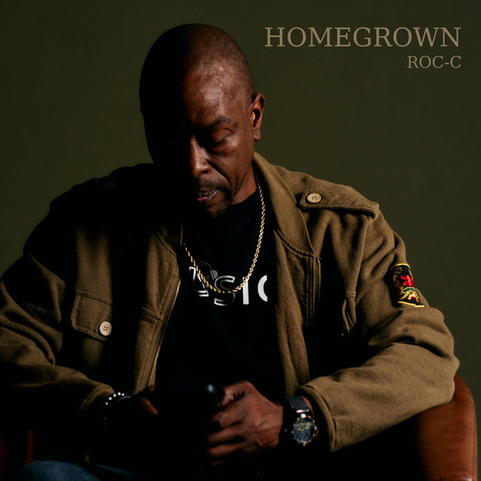 Homegrown | Roc C & Ariano | Roc C