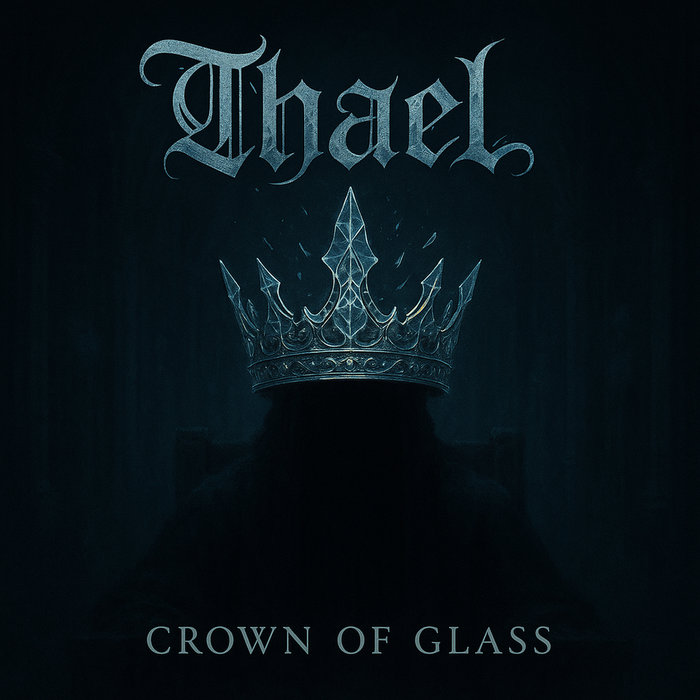 Crown of Glass | Thael