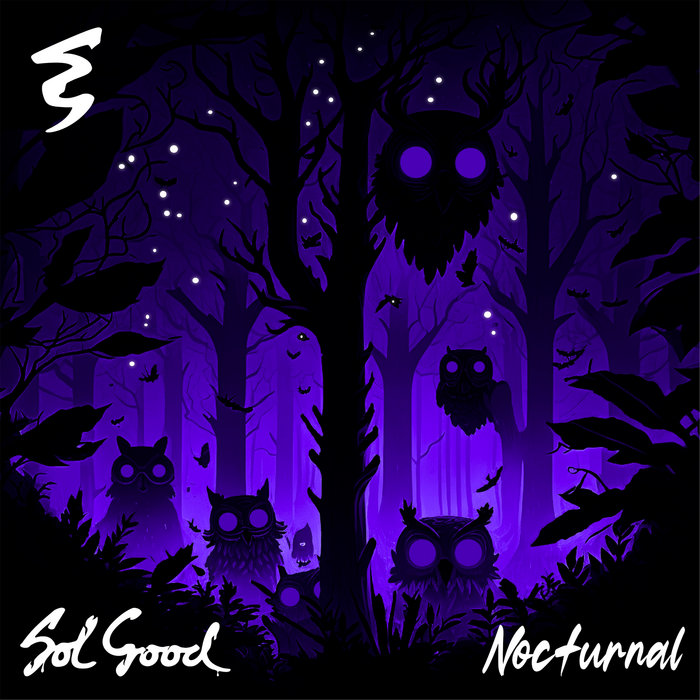 Nocturnal | Sol Good