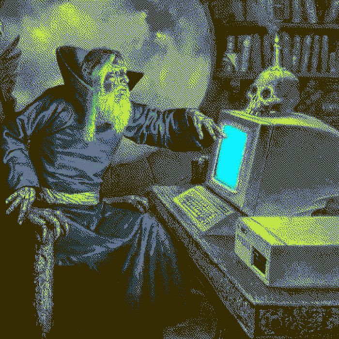 Wizard Music EP | Nobey One