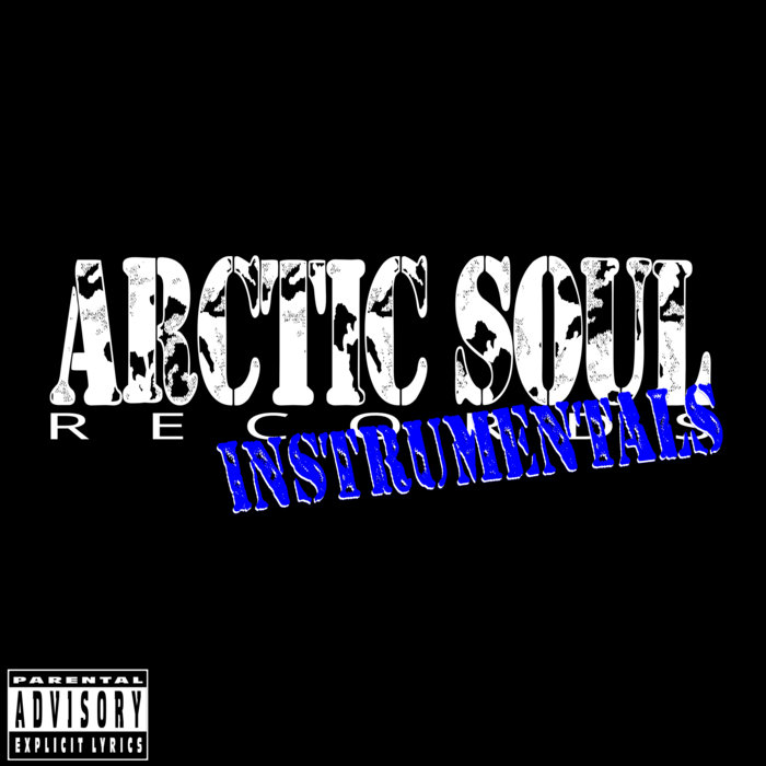 SO RUFF, SO TUFF (OKLAS POPLOCK #1) [INSTRUMENTAL] [SINGLE] | BRICK D