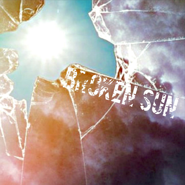 Broken Sun | caustic sunshine