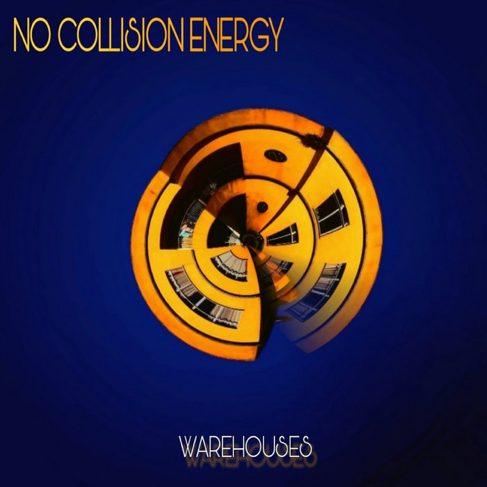 Warehouses | No Collision Energy