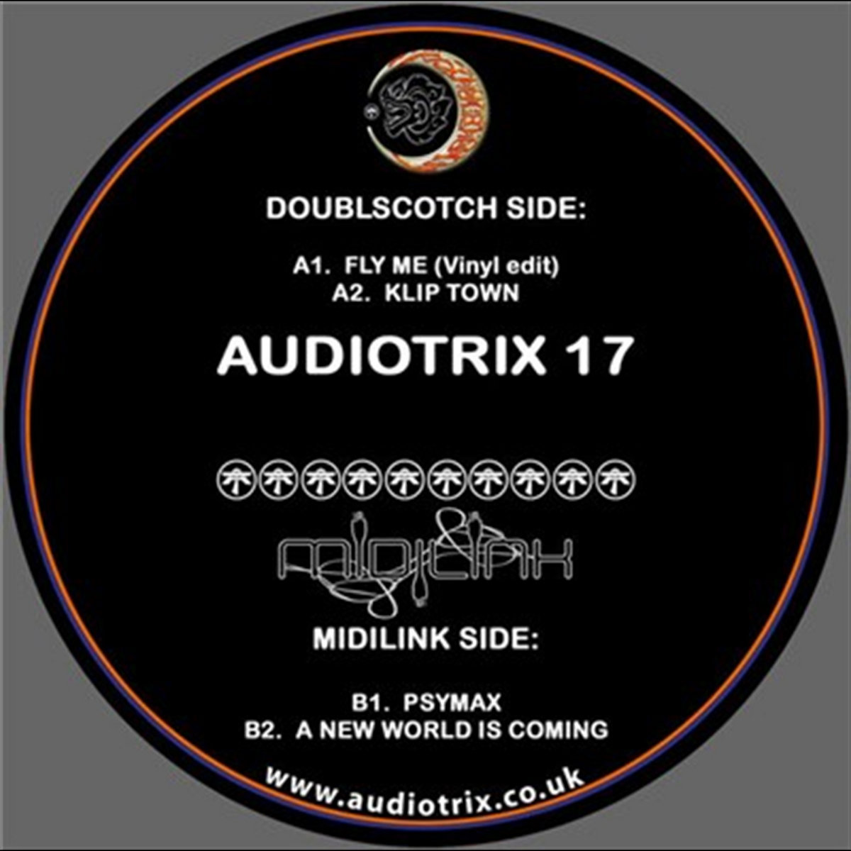 Audiotrix 17 | Doublscotch