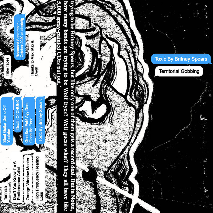 Britney Spears Toxic Album