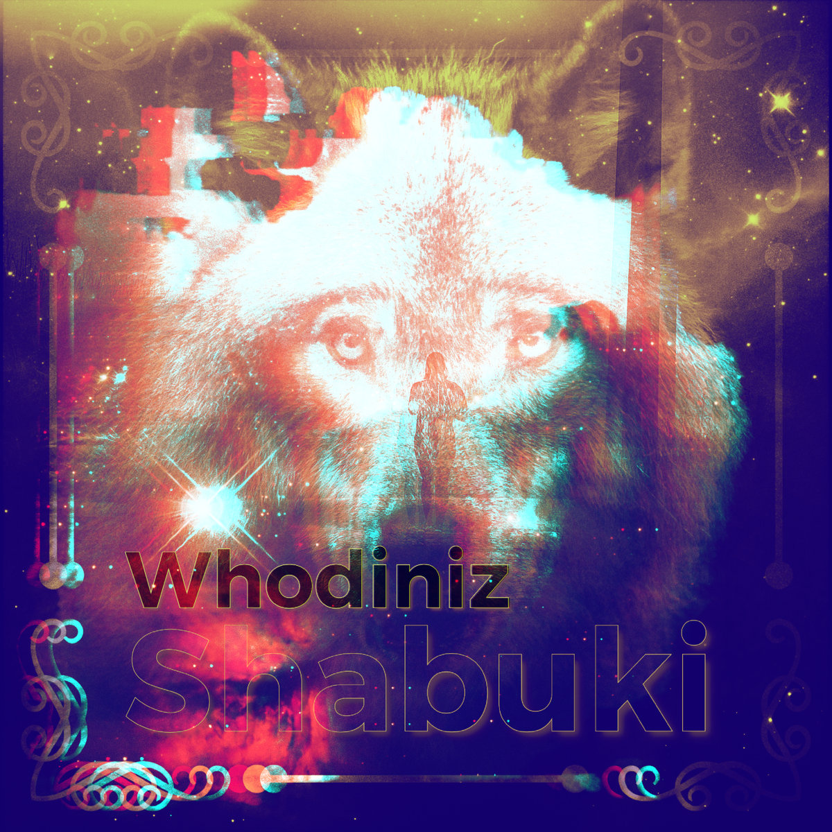 Shabuki | Whodiniz