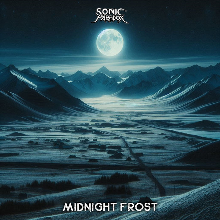 Midnight Frost | Sonic Paradox | fast cakes