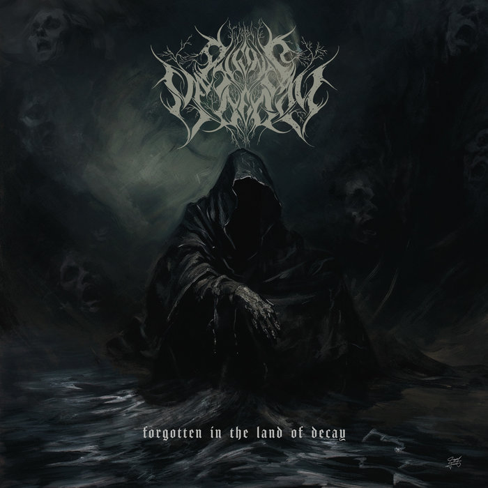 Forgotten In The Land of Decay | Ruins of Decay