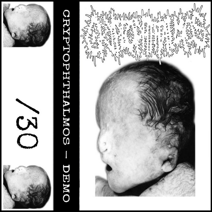 DEMO | CRYPTOPHTHALMOS