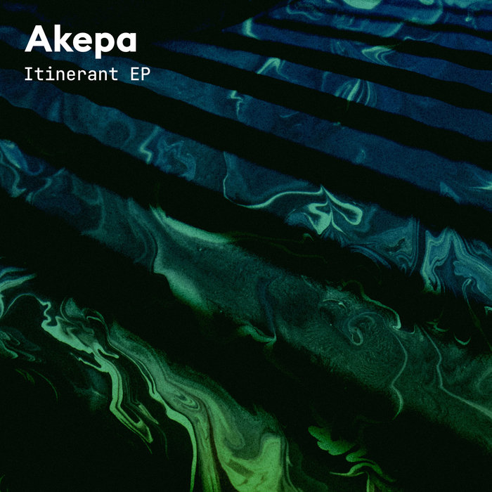Itinerant EP | Akepa