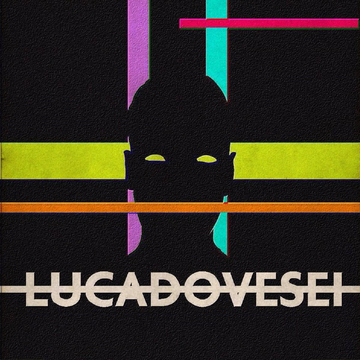 LUCA DOVE SEI | Luca DoveSei