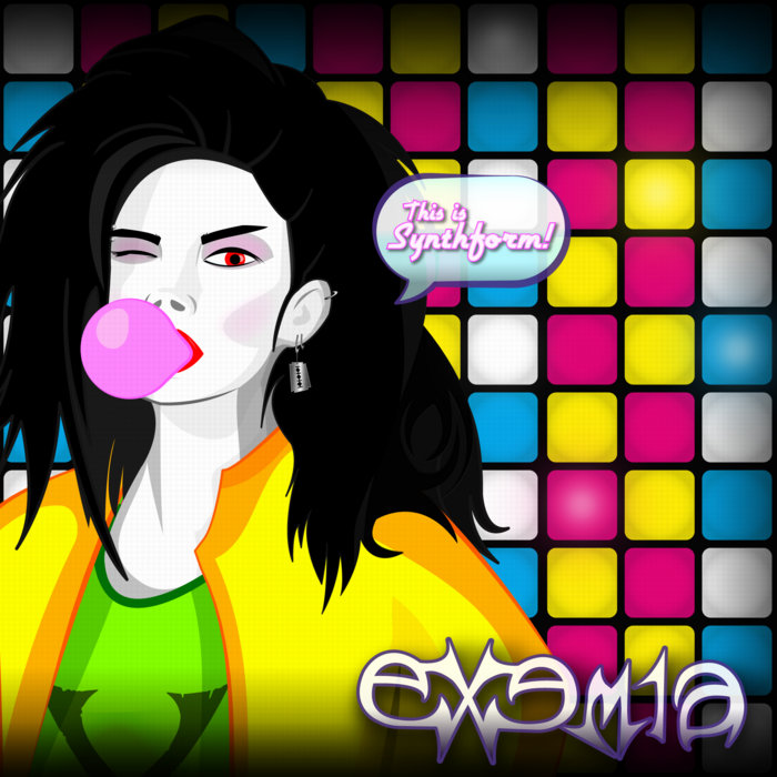 This is Synthform! | Exemia