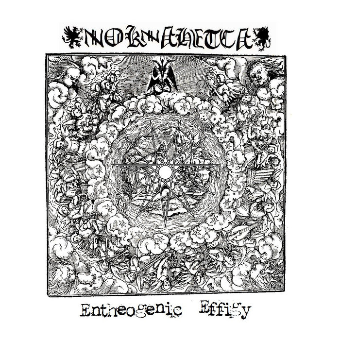 Entheogenic Effigy | Nornahetta