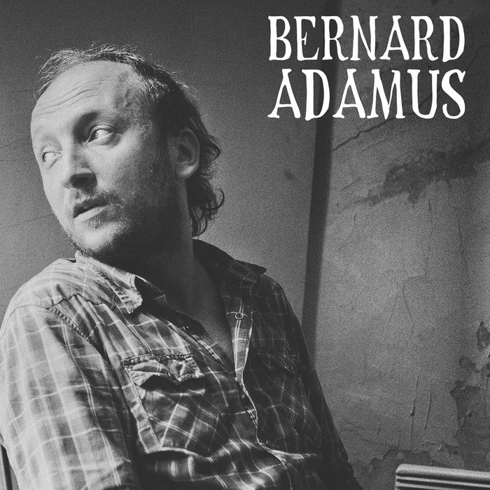 N° Brun | Bernard Adamus
