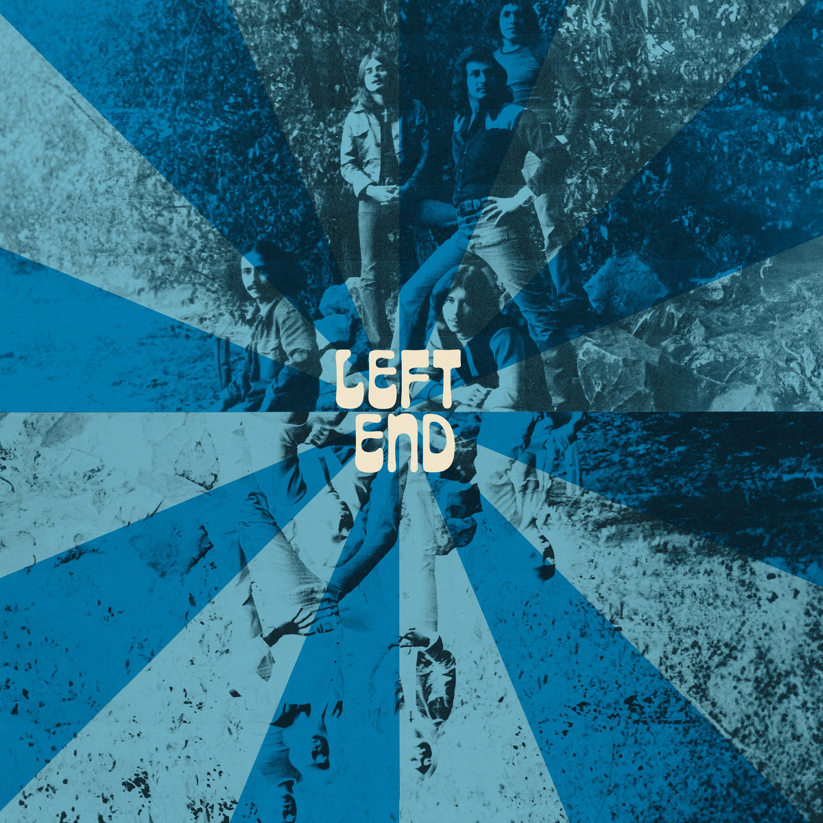 Left End | Left End | Peppermint Records