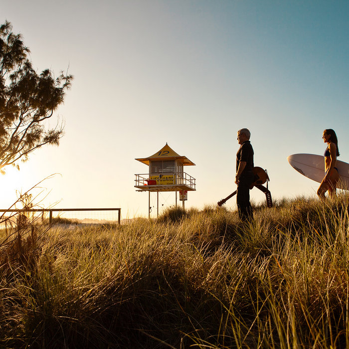 One Last Wave, One Last Kiss | Groove Doctor Bob