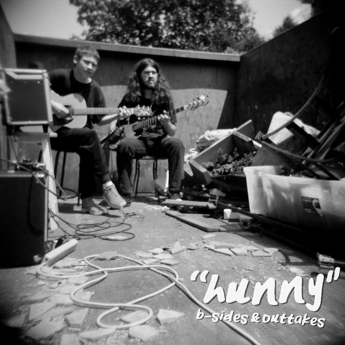 hunny (b sides & outtakes) | Dalton Moon