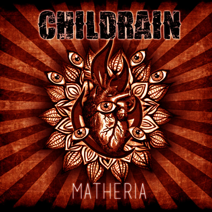 Matheria | Childrain