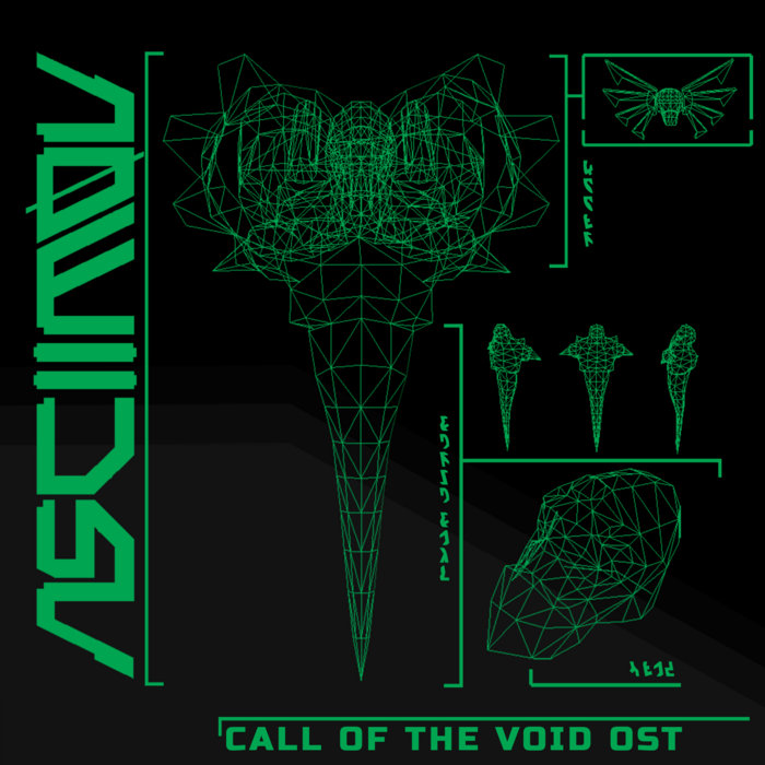 Call of the void | ASCIIMOV