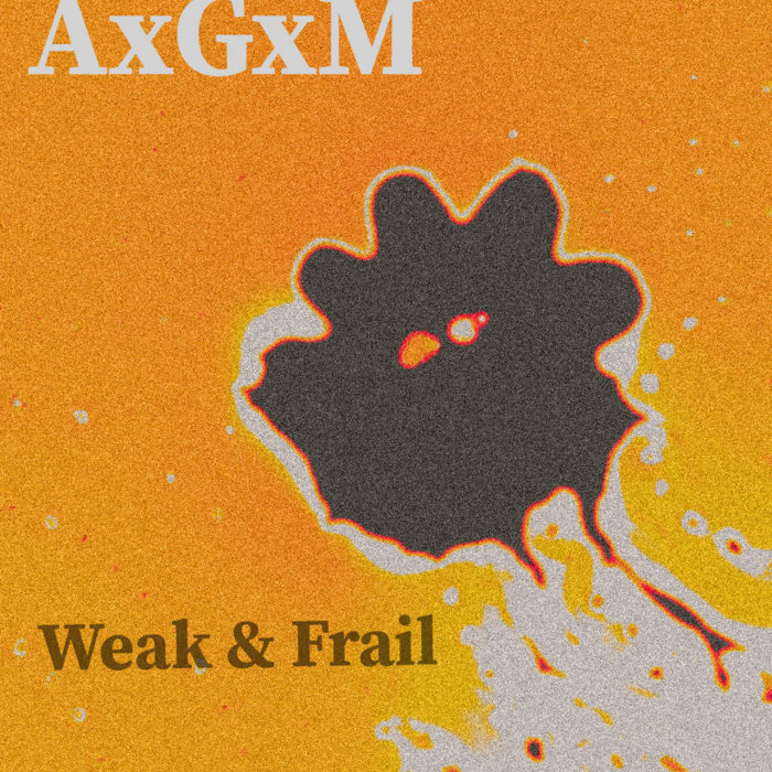 Weak & Frail | Aggressive Genetic Malfunction