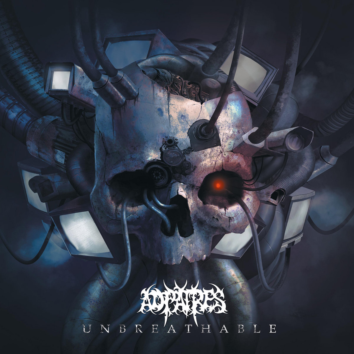 Unbreathable | Ad Patres | Non Serviam Records