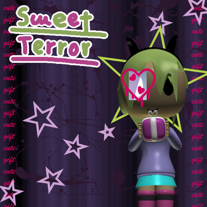 Sweet Terror | Wowsie